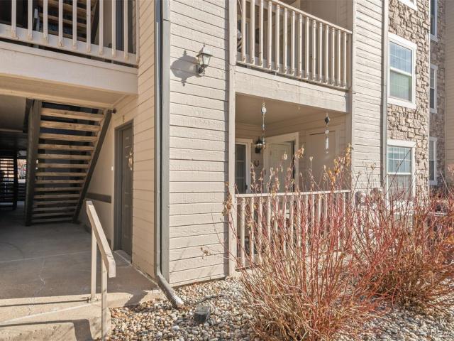 9242 E Arbor Circle # B