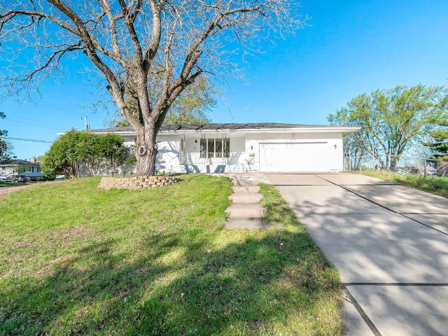 9242 Queen Ave S, Bloomington, MN 55431 | MLS #7036 | Compass