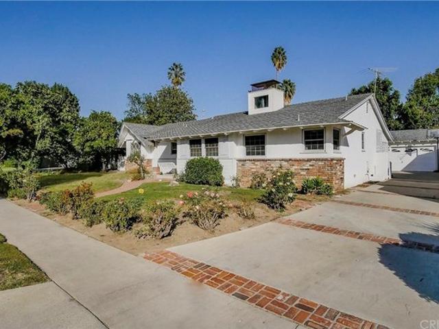 9242 Whitaker Ave, Northridge, CA 91343