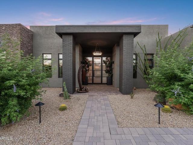 9243 E Vista Dr, Scottsdale, AZ 85262