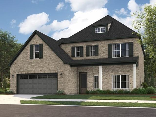 9243 Paxton St, Montgomery, AL 36117