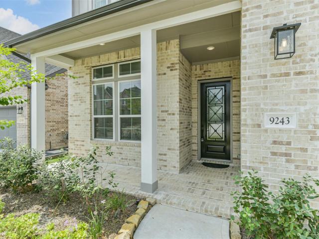 9243 Trimble Landing Drive, Tomball, TX