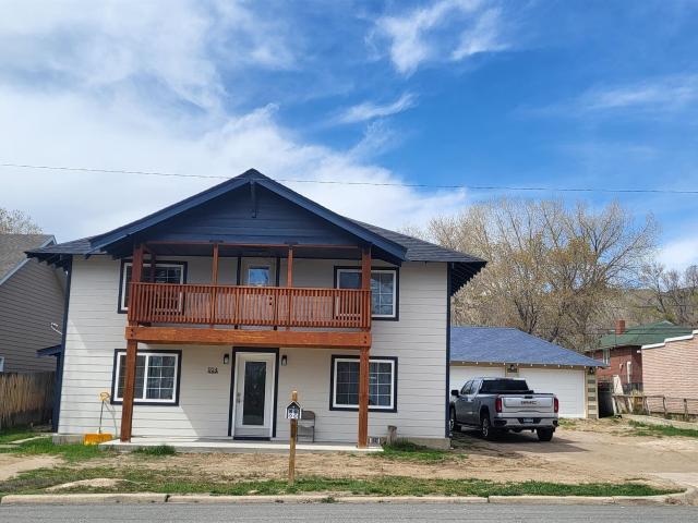 924 7th St, Rawlins, WY 82301 | MLS #20261 | Compass