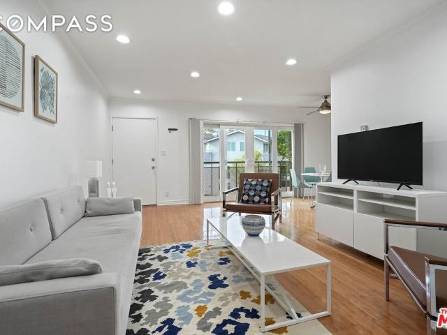924 5th St 8, Santa Monica, CA