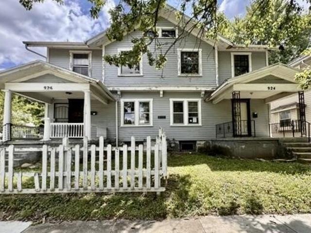 924 926 Grafton Ave, Dayton, OH 45405