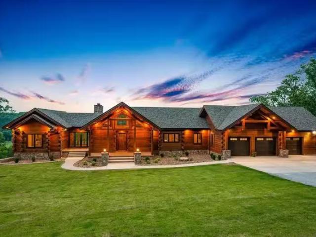924 COUNTY ROAD 174, COTTER, AR 72626 Single Family Residence.