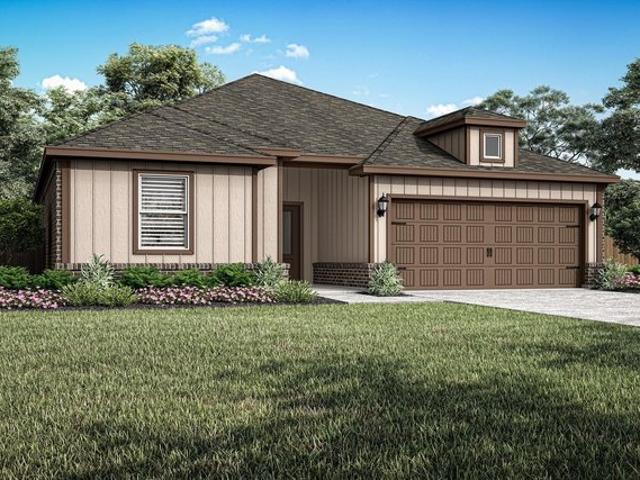 924 Cawthorne Trl, Fort Worth, TX 76108