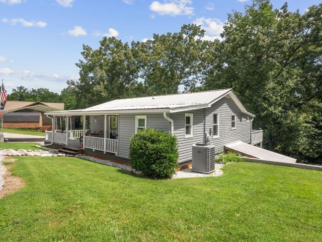 924 Cline Ridge Rd