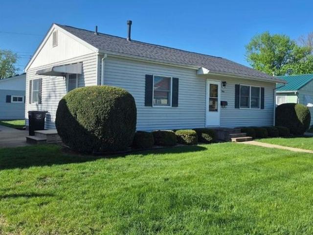924 Clinton Ave, Ottumwa, IA 52501
