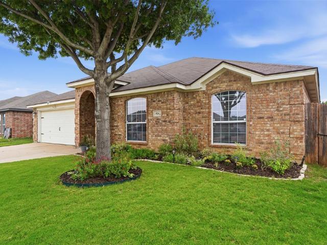 924 Crowder Drive