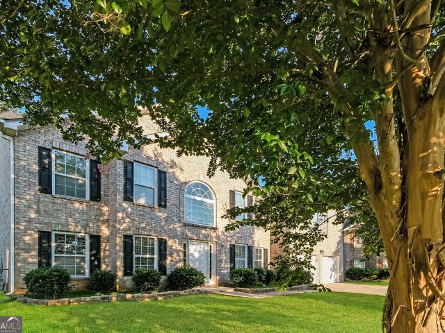 924 Ambeau Circle