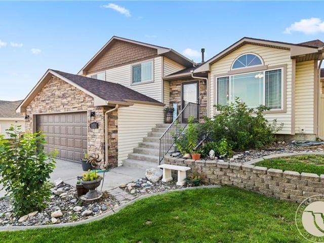 924 Adobe Dr, Billings, MT 59105