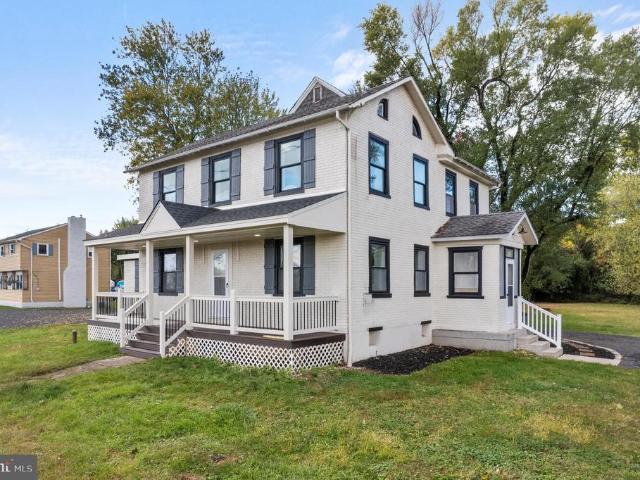 924 Bethlehem Pike