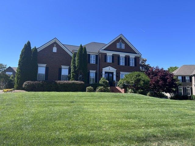 924 Belden Way, Nashville, TN 37221
