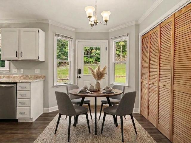 924 Big Bend Court