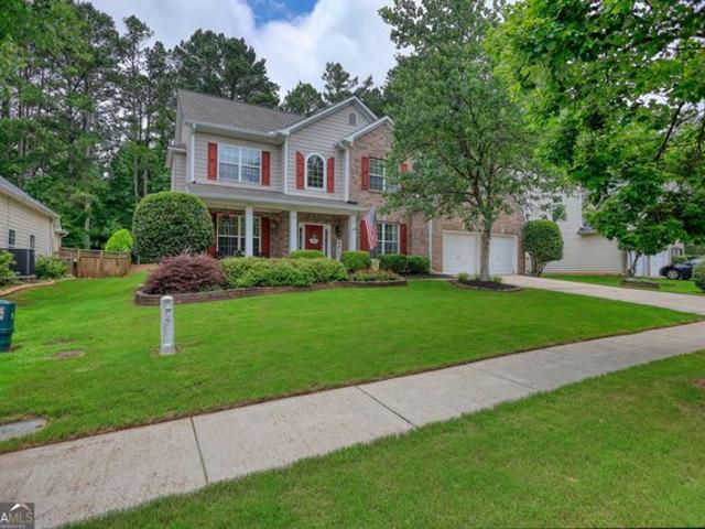 924 Buckhorn Bnd, Locust Grove, GA 30248