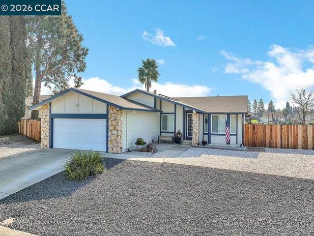 924 Burwood Way, Antioch, CA 94509
