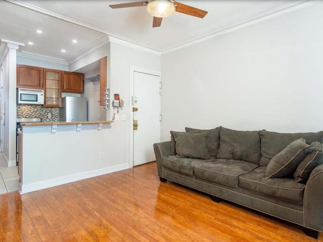 924 Garden St # 2R