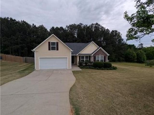 924 Downing Dr, Bethlehem, GA 30620