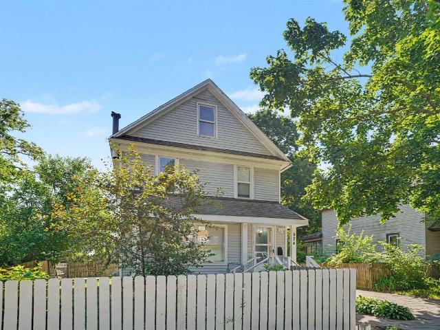 924 Denner Street