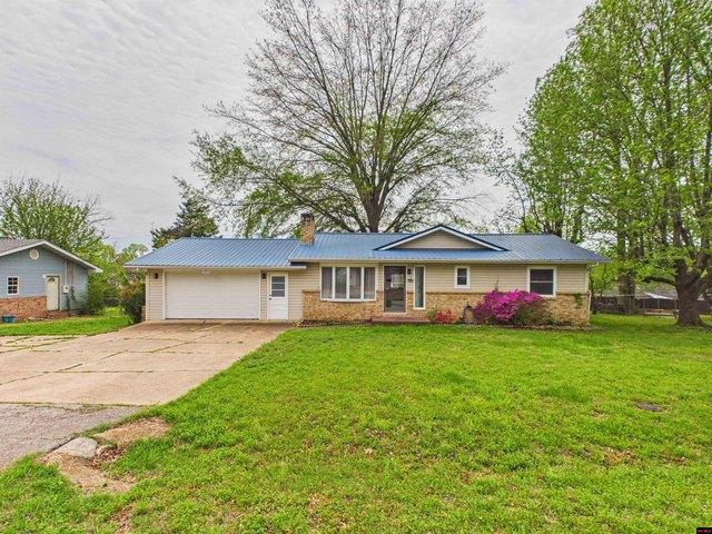 924 Dixie St, Mountain Home, AR 72653