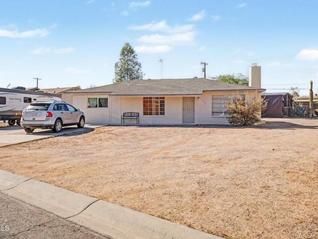 924 E Granada Ave, Apache Junction, AZ 85119