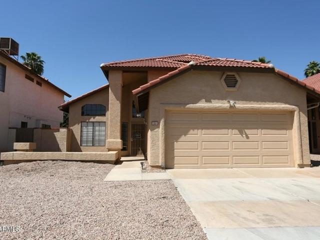 924 E Manor Dr, Chandler, AZ 85225