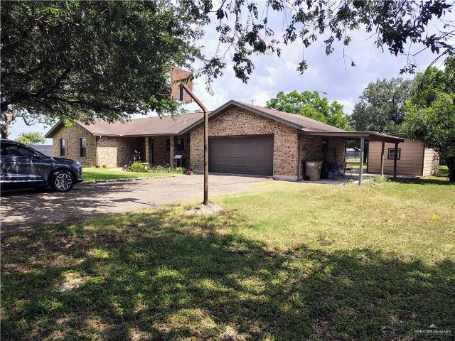 924 E Rogers Road