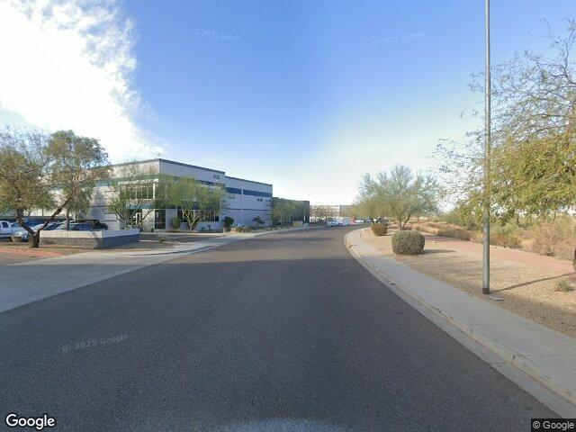 924 E Salter Dr, Phoenix, AZ 85024
