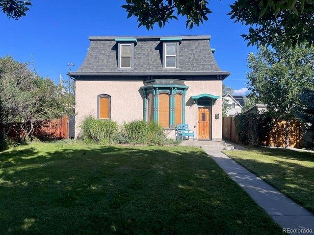 924 E St, Salida, CO 81201