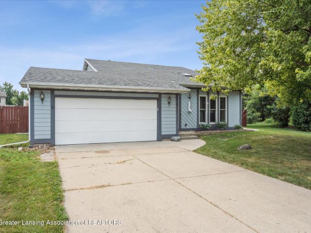 924 Eastwind Circle
