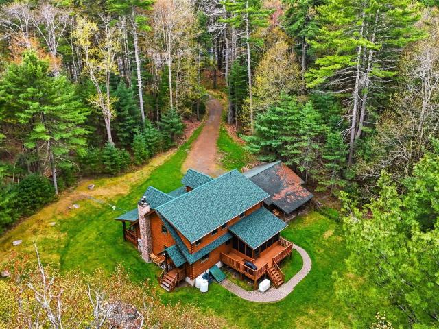 924 Forestburgh Road