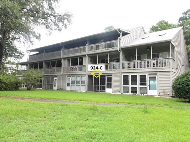 924 Fairwood Lakes Ln Unit 24C, Myrtle Beach, SC 29588