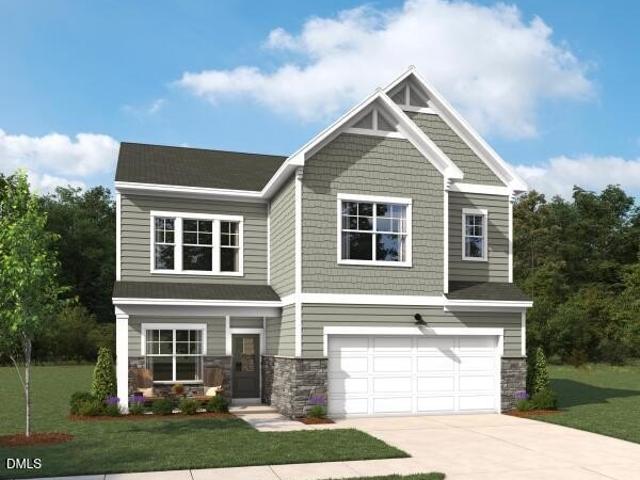 924 Fetching Pl Unit 346, Rolesville, NC 27571