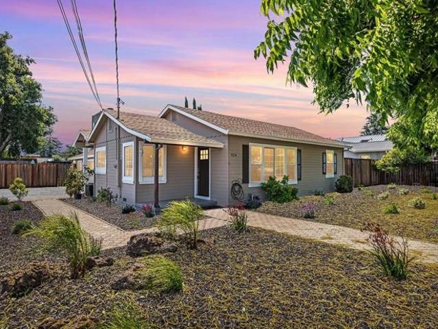 924 Kenneth Ave, Campbell, CA 95008