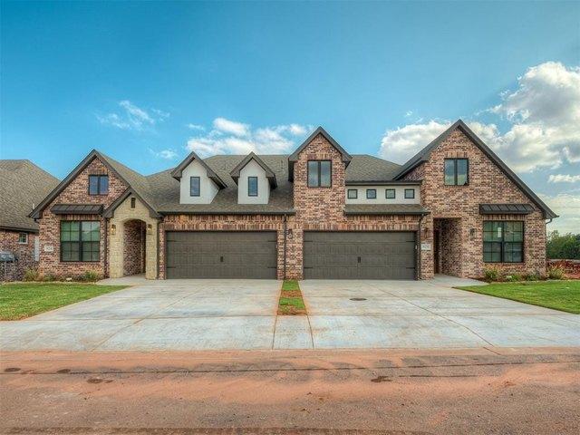 924 Kyle Dr, Edmond, OK 73025
