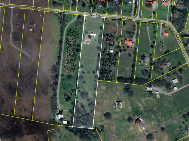 924 Harsh Ln, Castalian Springs, TN 37031 | MLS #3061
