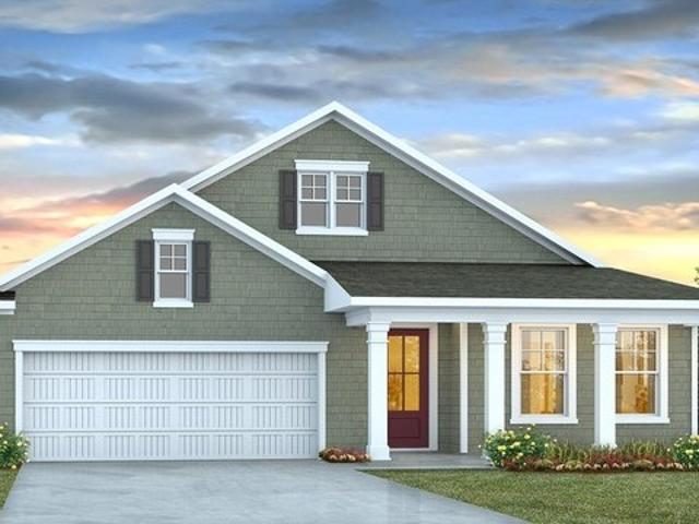 924 Hibernation Way, Conway, SC 29526