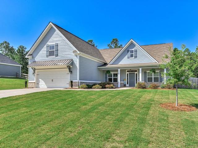 924 Hurryoff Ln, Aiken, SC 29803