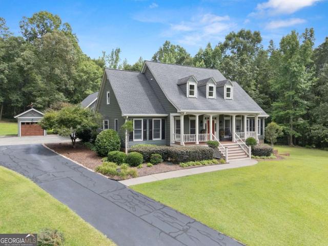 924 James Powers Road