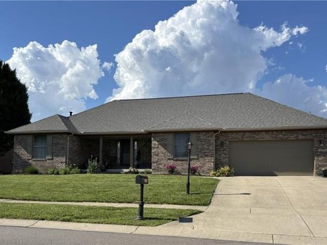924 Orville Way, Xenia, OH 45385