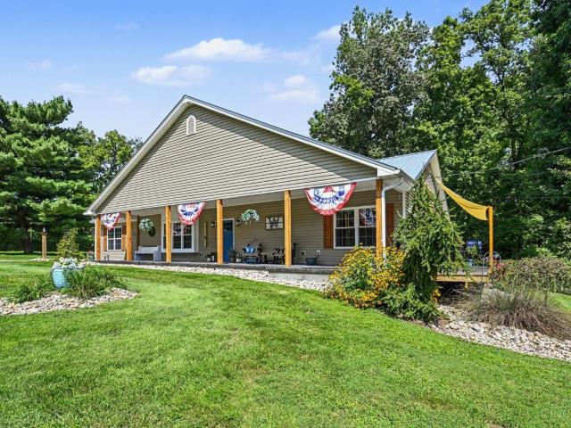 924 Oxford Middletown Road