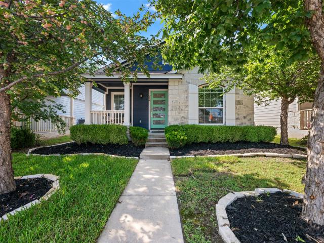 924 Lost Pines Ln
