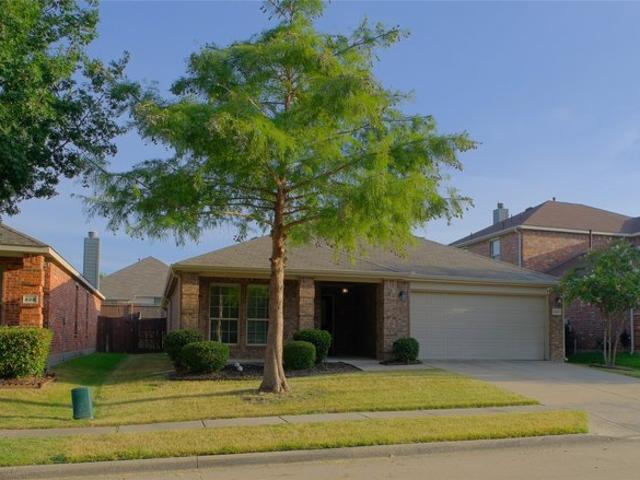 924 Lake Forest Trl, Little Elm, TX 75068