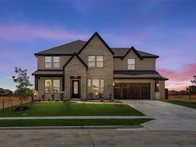 924 Lasalle Dr, Red Oak, TX 75154