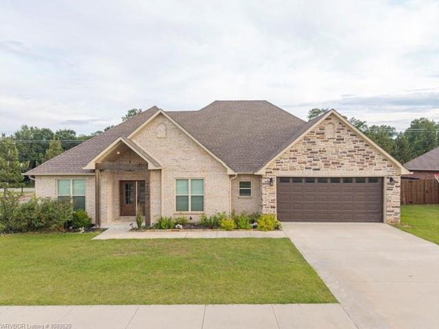 924 Mourning Dove Way, Barling, AR 72923