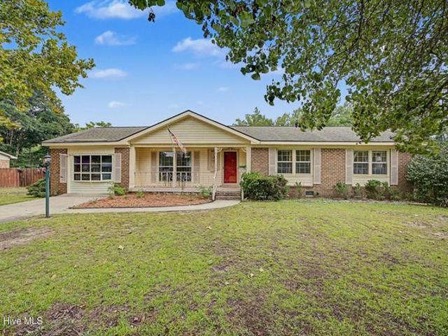 924 Montclair Ave, Rockingham, NC 28379
