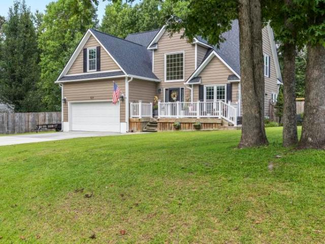 924 Mandarin Trail