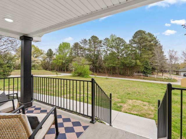 924 Mcabee Road
