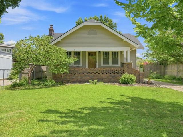 924 N Amidon Ave, Wichita, KS 67203
